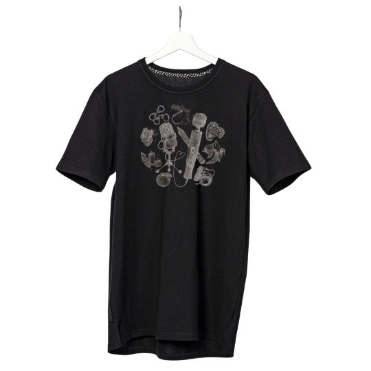 Pánská trička - Markéta ze Šimrání